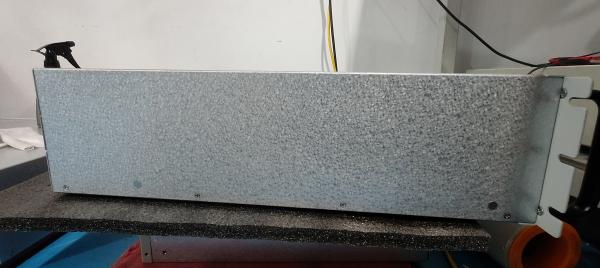 Modulo di conversione bidirezionale AC DC da 80 kW di potenza DC680V~DC1000V
