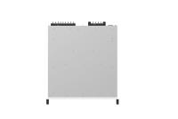 China 80 kW Power AC DC Bidirectional Converter Module DC680V~DC1000V for sale