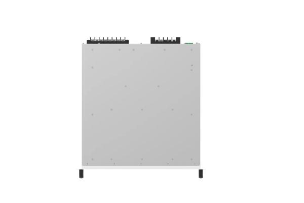 Modulo di conversione bidirezionale AC DC da 80 kW di potenza DC680V~DC1000V
