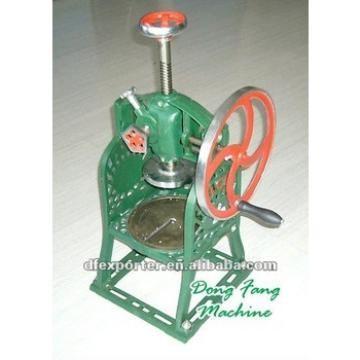 China small home ice crusher machine food packing machine filling and packing machine for sale
