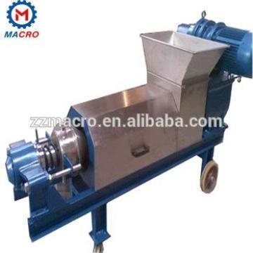 China Spiral juice extractor for apple health and safe pineapple orange press juicer for sale