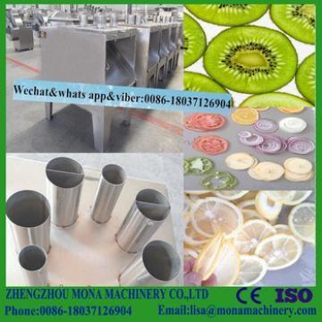 China lemon slicer/ banana chips slicer/ onion slicer machine for sale