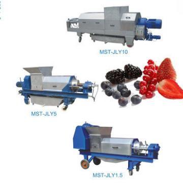 China fruit and vegetable screw juicer machine press hydraulic machine veneer pressing machine for sale