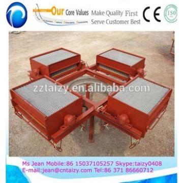 China Different colours tailor chalk making machine for sale