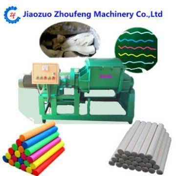 China Easy Operation White Chalk Making Machinery for sale