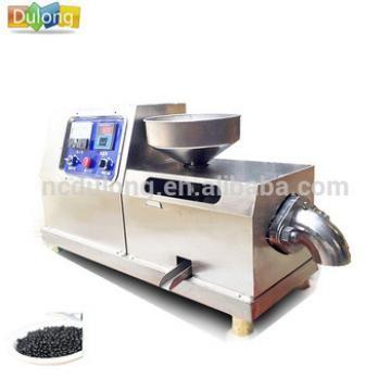 China Palm cold pressed oil extraction machine for home edible oil peanut oil payment paypal for sale