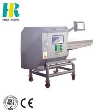 China Industrial vegetable cutter machine / vegetable cutting machine dicing machine multipurpose vegetable cutting machine for sale