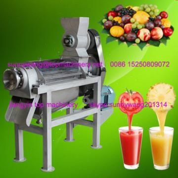 China fruit concentrate syrup / fruit juice concentrate buyers orange fresh high juice feed hopper for sale