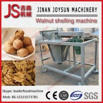 China Single-Phase Motor Small Peanut Sheller Machine With Steel Plate delivery packaging machine steel for sale