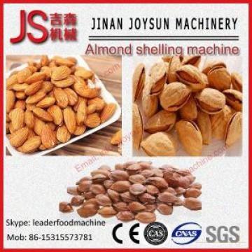China 95% High Shell Rate Environmental Protection Peanut Shelling Machine 220v groundnut processing machine wooden box for sale