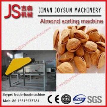 China High Efficiency Automatic Peanut Sorting Machine Low Breaking induction heating machine spring forming machine for sale