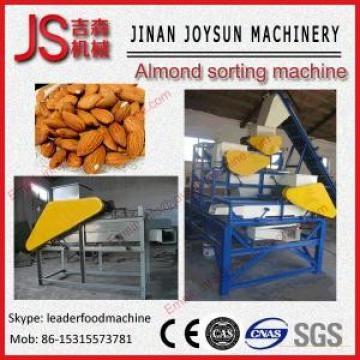 China 2.2kw 380V Peanut Sieving Machine / Peanut Sorting Machine sheet making machine coil spring machine for sale