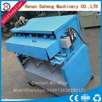 China Machine Manufacturer Incense Stick Machine wooden filament bamboo sticks for sale