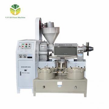 China Oil Press Production Line Economic A oil pressing machine oil refining lifting material oil seed for sale