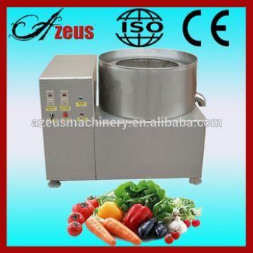 China High Capacity Industrial Food Dehydrator Used dewatering machine cow dung dewatering screw press machine for sale