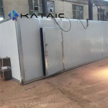 China 7t/h screw dewatering export to Mexico cow dung dewatering machine manure dryer machine for sale