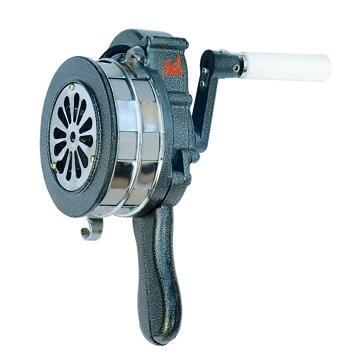 China LK-100 hand operated siren,manual sirens,signal alarm,Lion King Signal Sirens for sale