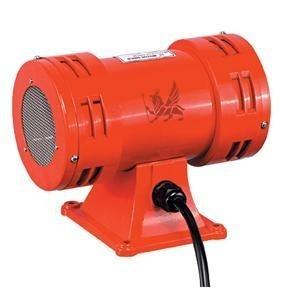 China Double Motor Siren(LK-JDW105) for sale