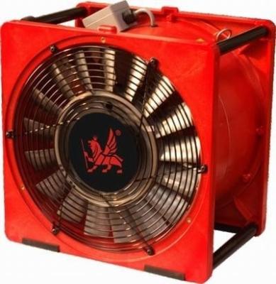 China Electric Powered Blower EFC120X,Smoke Ejectors,Axial blowers,Smoke exhaustor for sale