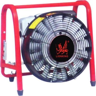 China Gasoline Engine Powered Turbo Blower GF164SE for sale