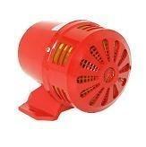 China Mini Motor Siren (LK-MX) for sale