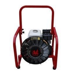 China Turbo Blower GF210-21 for sale