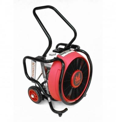 China PPV Fan/gasoline engine Turbo blower for sale