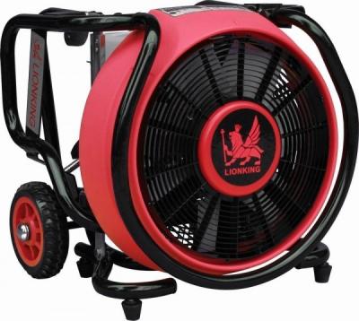China Smoke exhaust fan/Turbo blowers/ Ventilation MT236 for sale