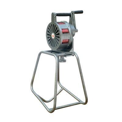 China Hand operated siren LK-120 for sale