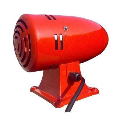 China Electrical car alarm siren for sale