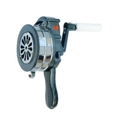 China hand crank siren LK-100 for sale