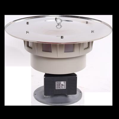 China LK-JDL400 electric siren,Motor siren, Civil defence Alarm,2.2kw/3KW for sale