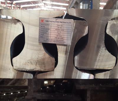 China QU100 Crane Rail,Crane Rail,Crane Rail Suppliers for sale