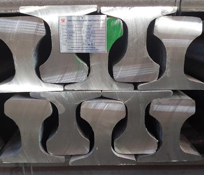 China QU80 Crane Rail,Crane Rail,Crane Rail Suppliers for sale