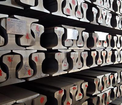 China QU70 Crane Rail,Crane Rail,Crane Rail Suppliers for sale
