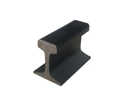 China 8KG Light Steel Rail 6m Light Steel Rail for sale