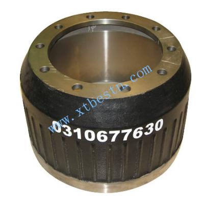 China brake drumOEM 3464230501 for sale