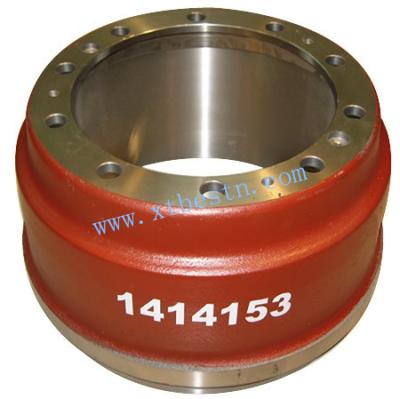 China brake drum (BPM,BENS,MAN,HINO,SAF,NISSAN,VOLVO,SCANIA,YORK,KIC,FUWA) for sale