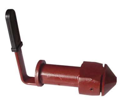 China container twist lock for sale