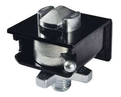 China container twist lock,screw lock,container lock for sale