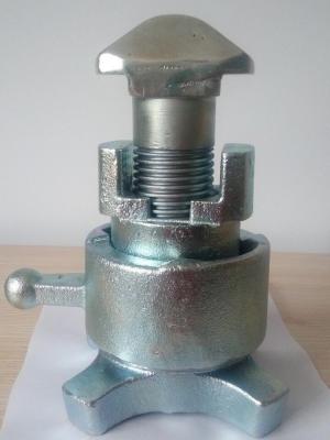 China container twist lock,container lock,corner lock,screw lock for sale