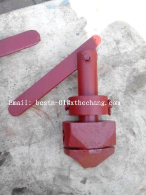 China container Corner lock for sale
