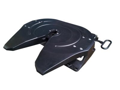 China trailer fifthwheel stampling/casting for sale