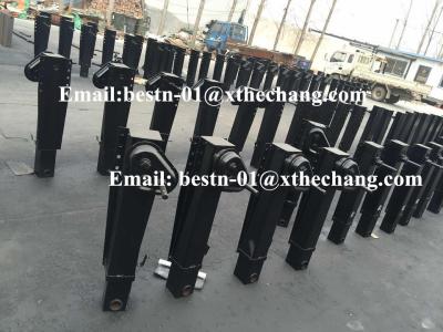 China semi trailer landing gear,landing leg 28T/32T for sale
