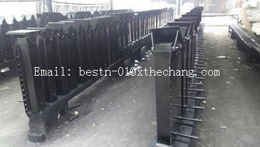 China semi trailer landing gear,landing leg 28T/32T for sale