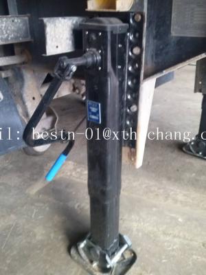 China semi trailer landing gear,landing leg 28T/32T for sale