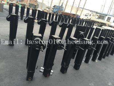 China semi trailer landing gear,landing leg 28T/32T for sale