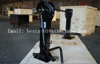 China semi trailer landing gear,landing leg 28T/32T for sale