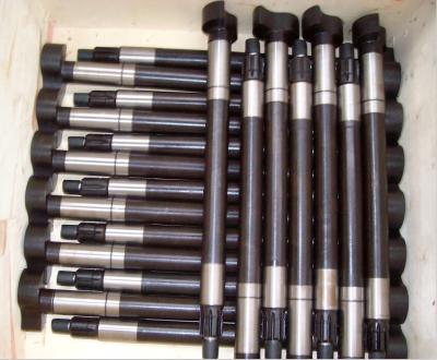 China S-cahmshaft,axle,camshaft,spindle,shft for sale