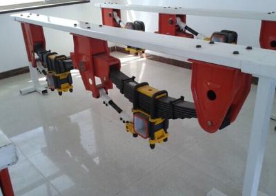 China trailer suspension for sale